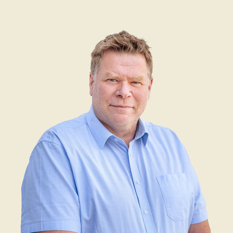 Who we are | Volkswagen Infotainment